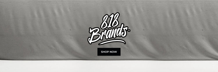 818 Brands Apparel
